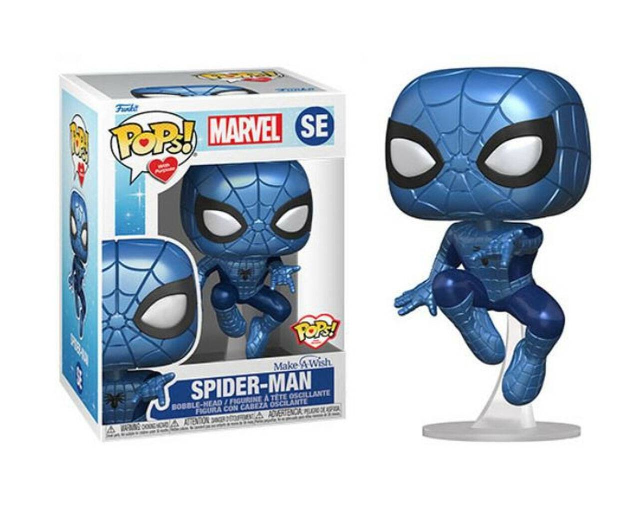 Pantiger Store: Marvel