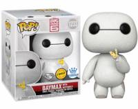 Pantiger Store: Baymax with Butterfly Chase Edition (Funko-Shop ...